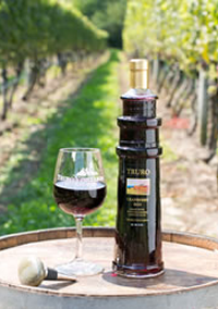 Lighthouse Wine Series | Truro Vineyards of Cape Cod