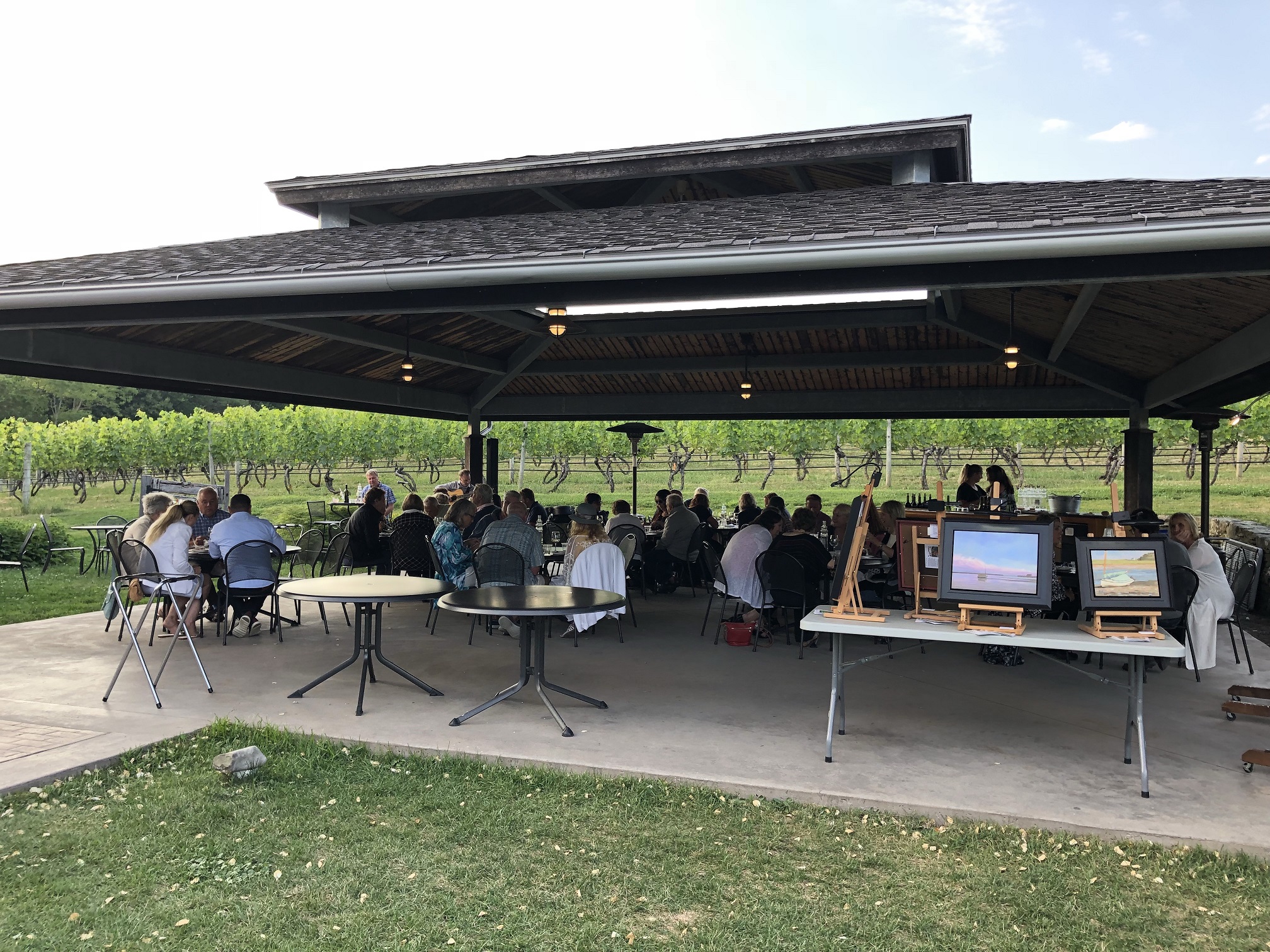 Truro Vineyards of Cape Cod | Truro Vineyards of Cape Cod