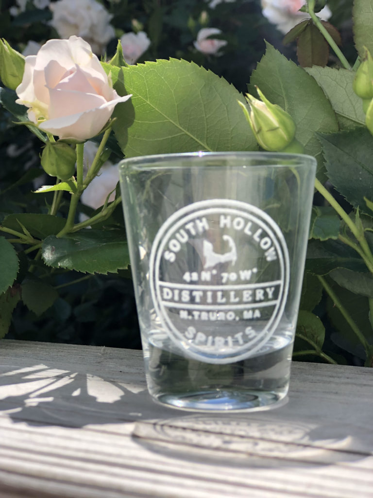 Glassware | Product categories | Truro Vineyards of Cape Cod