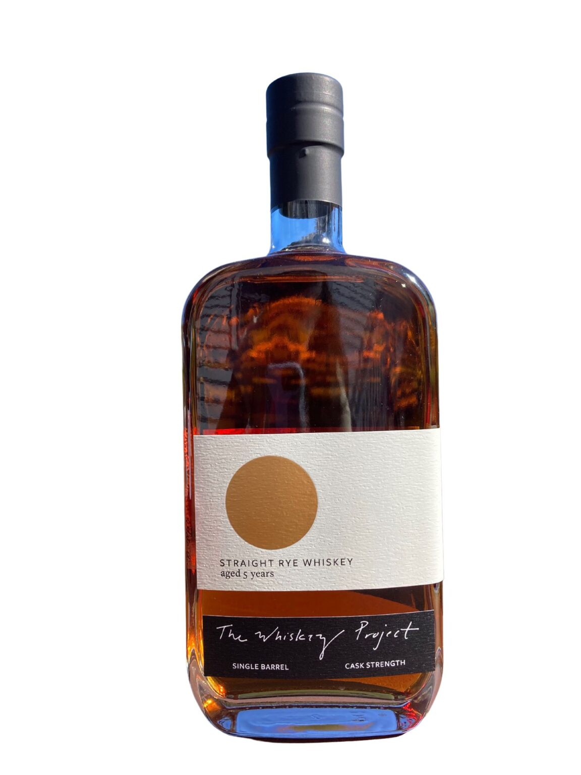 Moose Straight Bourbon Whiskey | Truro Vineyards of Cape Cod