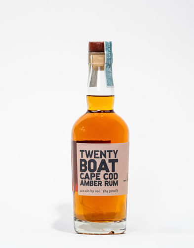 Rum | Truro Vineyards of Cape Cod