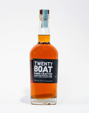 Rum | Truro Vineyards of Cape Cod