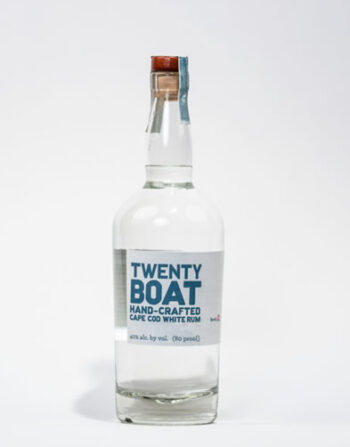 Rum | Truro Vineyards of Cape Cod