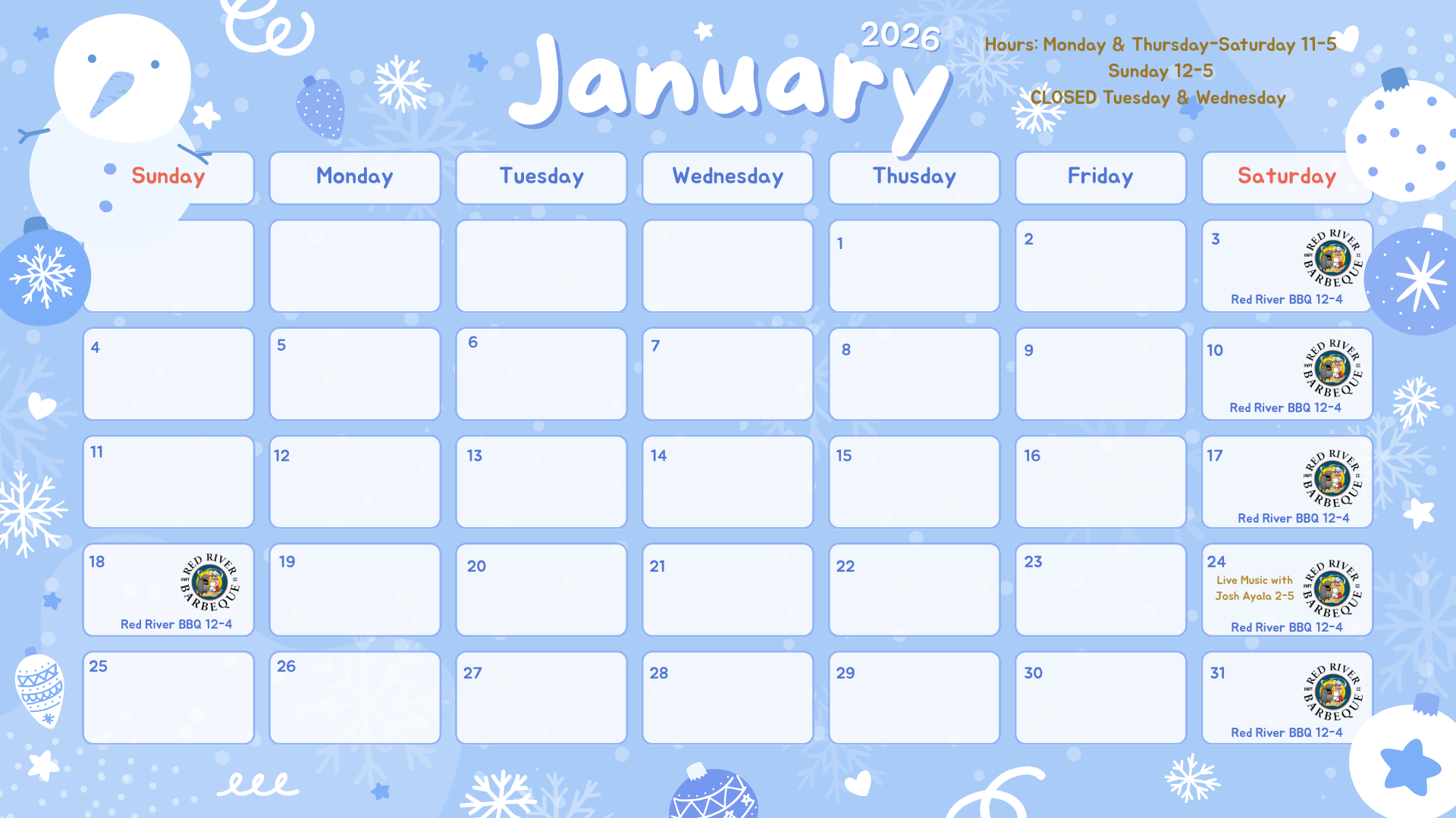 2026 Events Calendar | Truro Vineyards of Cape Cod